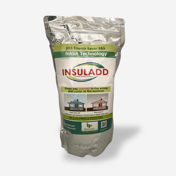 INSULADD - Aditivo que convierte sus pinturas de exteriores e ...